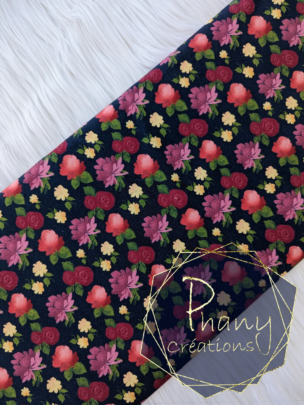Mini One – Phany Creations