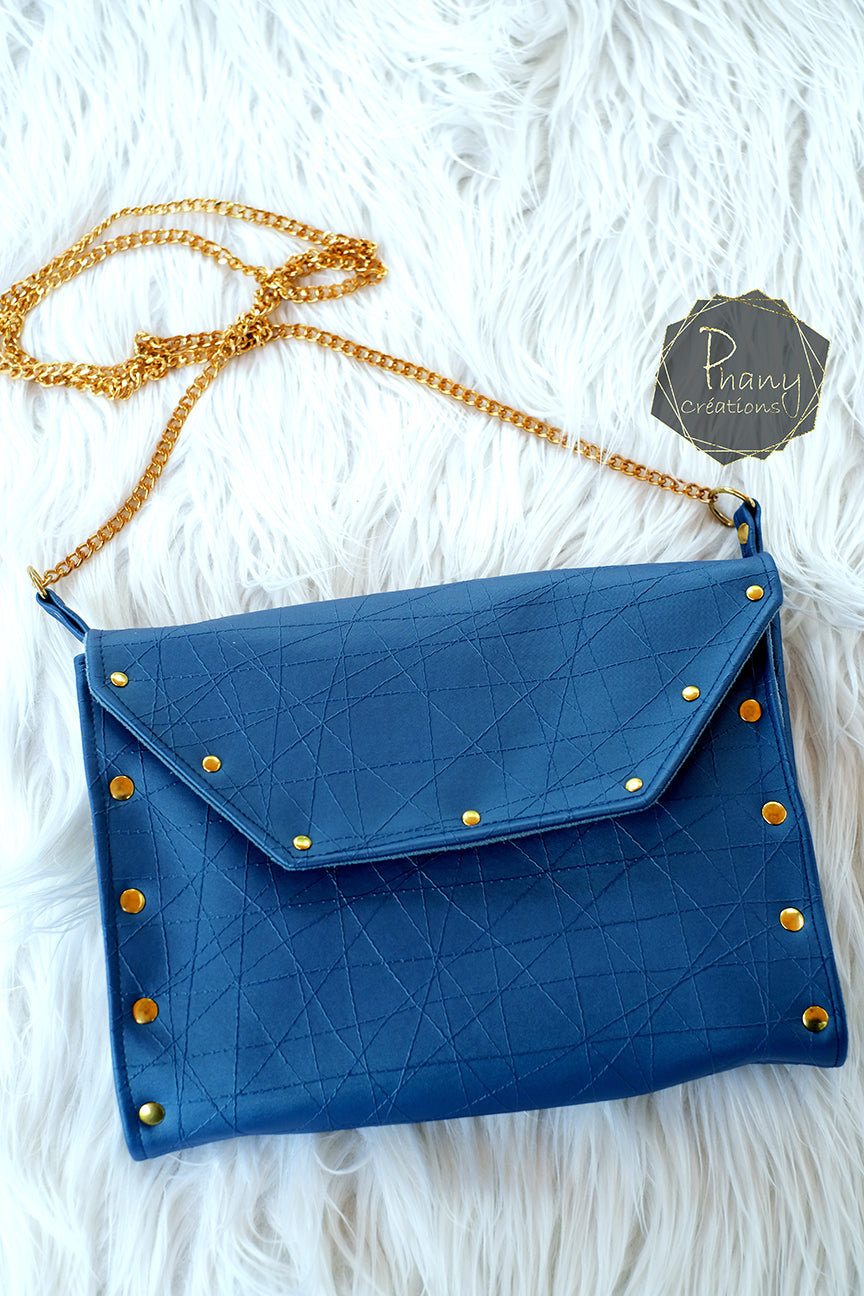 PATRON - Small purse – Phany Creations