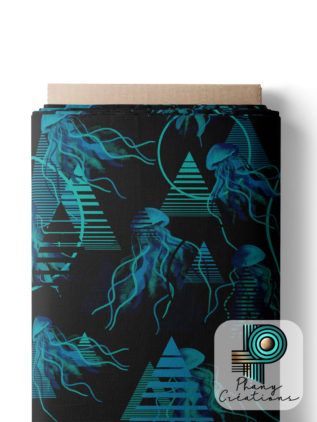 Pre-order model – Phany Creations