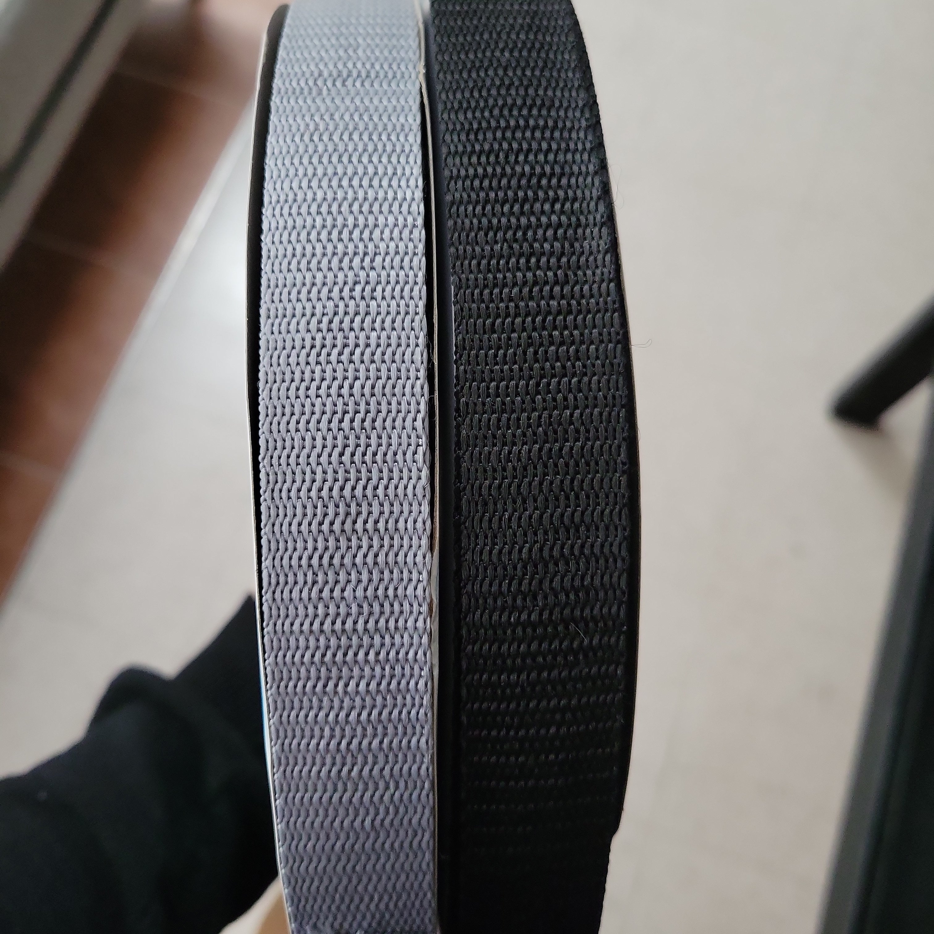 Webbing - ganse pour sac 25mm – Phany Creations